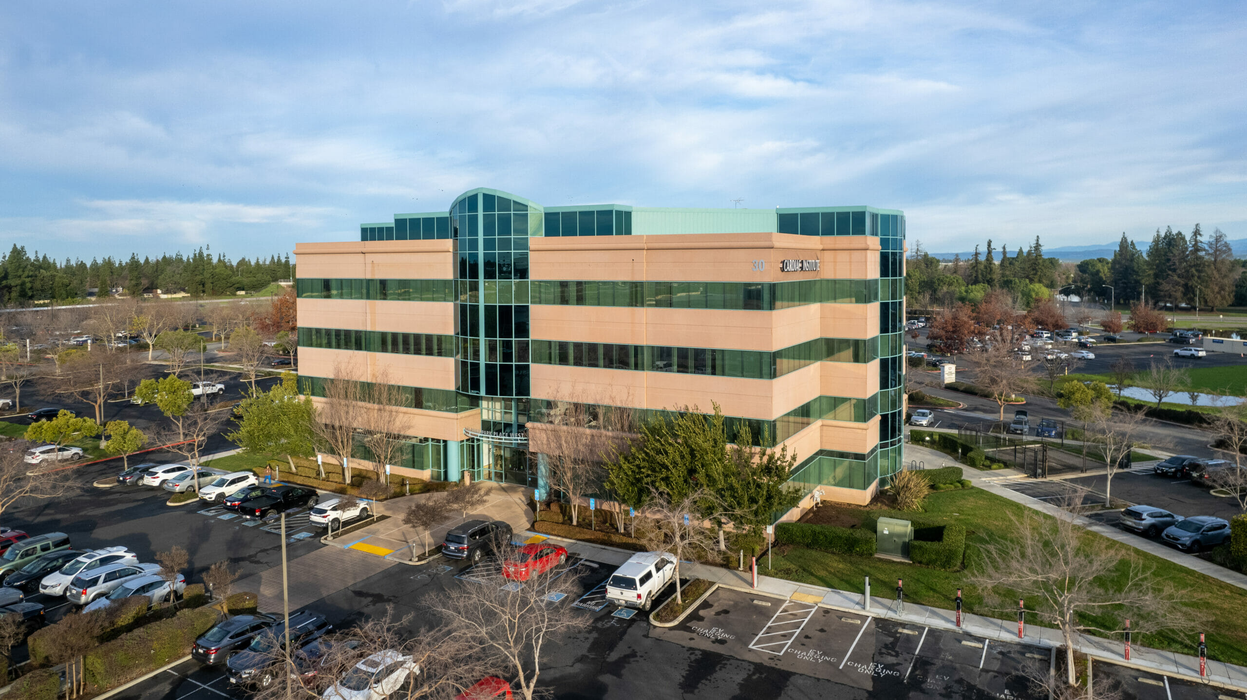 Fresno | Fagen Friedman & Fulfrost LLP - Education Law Firm