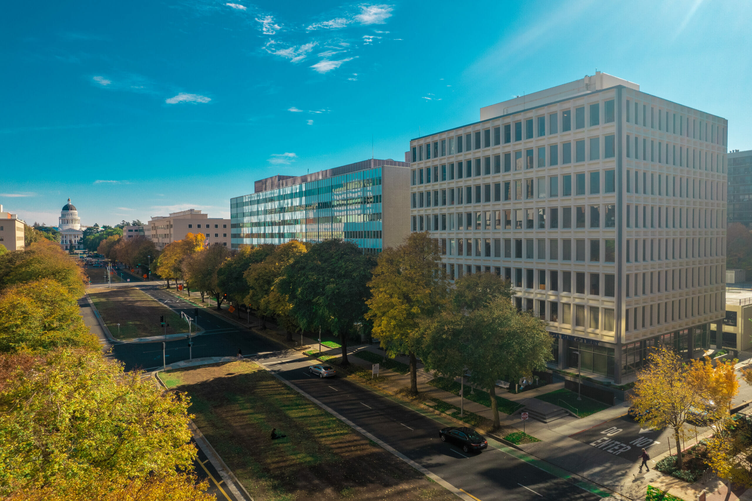 Sacramento | Fagen Friedman & Fulfrost LLP